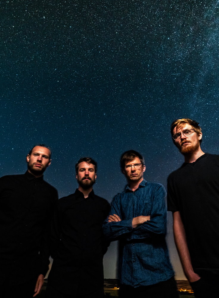 Welcome! - AlphaTrianguli.com